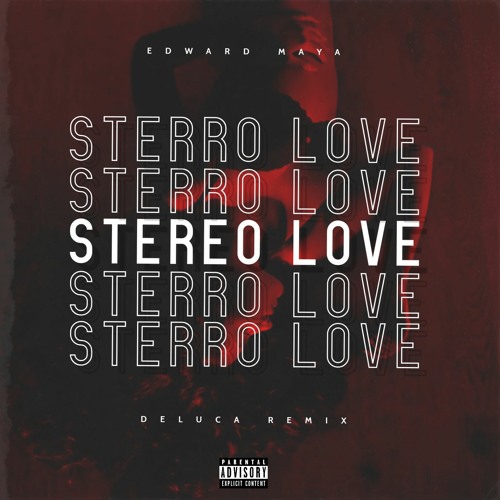 Stream Edward Maya - Stereo Love (DeLuca Remix) by UNPAY | Listen ...