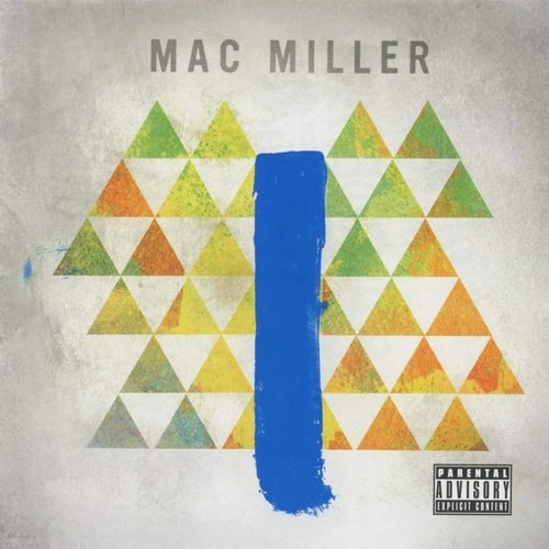 Stream Oops! It's Blue Slide Park - Mac Miller mashup (remix) by widdie ...
