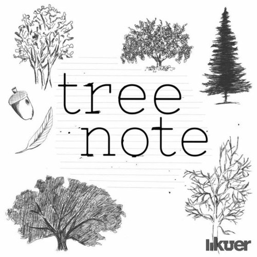 Stream The Body Language Of Trees by NN | Listen online for free on ...