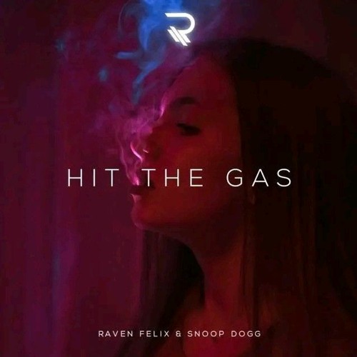 Stream episode Hit the Gas(AfroChill Remix)2023 - Raven Felix & Snoop ...