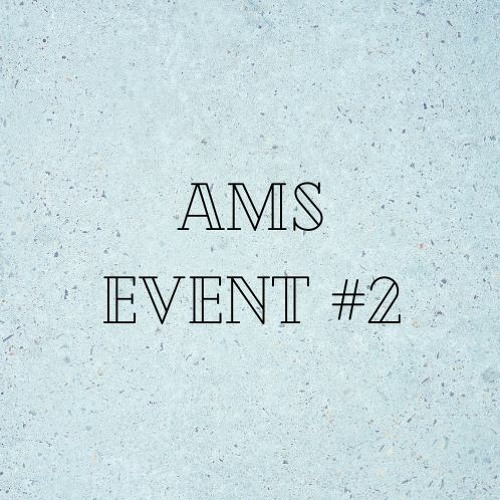 Stream Andrew Moorkens | Listen to AMS Composer Event #2 playlist ...