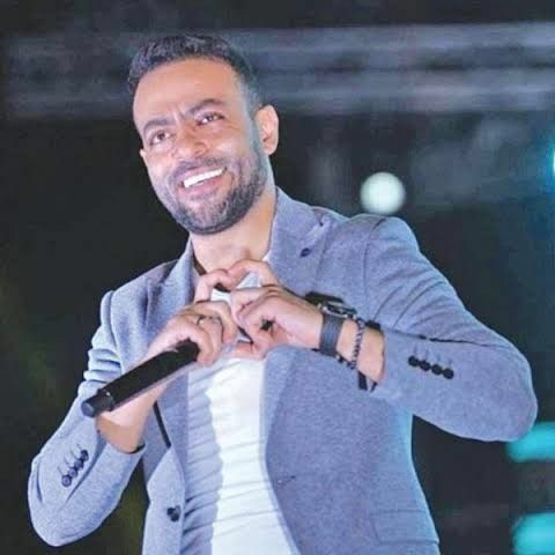 Stream تامر عاشور - كوكتيل اغاني حصري 2023 by Mazikaa - مزيكا ♐ ...