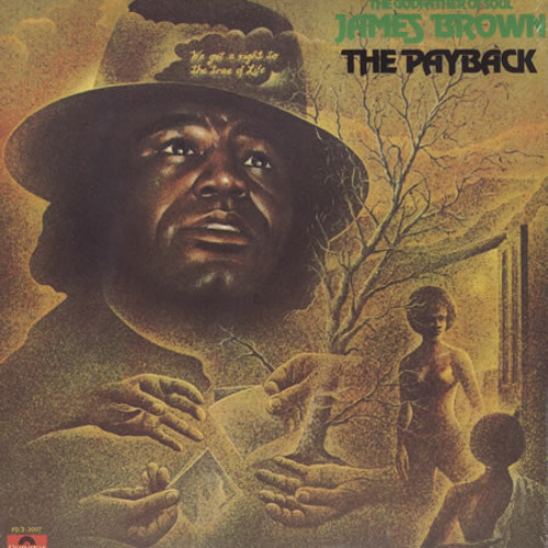 Stream James Brown - The Payback(Controls Shucky-Ducky Remix) by ...