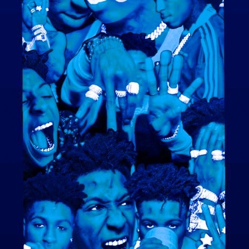 Stream xxtequiero___ | Listen to Kentrell Gaulden 🤞 playlist online for ...