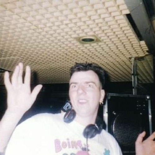 Stream Dj Nicky Allen-ANNABELLS REBORN VOL4 OLD SKOOL TEKNO1990.mp3 by ...