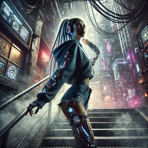 Stream NEO TOKYO MARKET (Hidden Pathway Mix) by Katana&Protektor ...