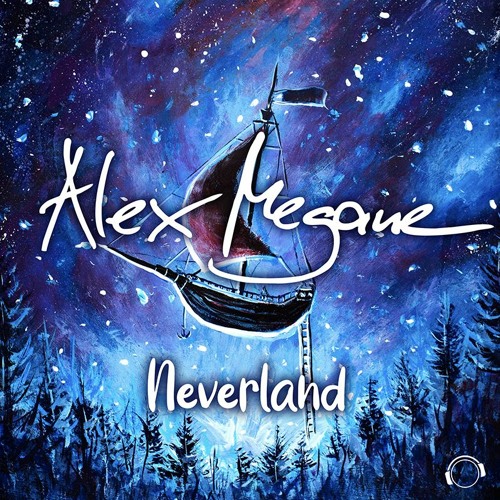 Stream Alex Megane - Neverland (Snippet) by MENTAL MADNESS RECORDS | Listen online for free on ...