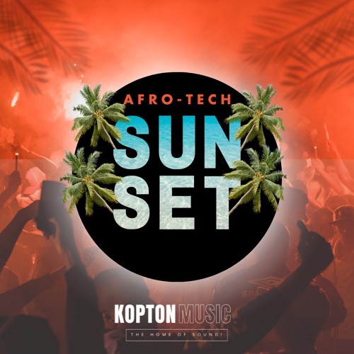 Stream Blaq Tronic - 24hrs In Mars (Original Mix) by Kopton Music ...