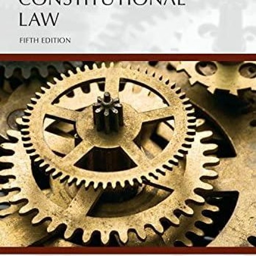 Stream Episode Pdf Understanding Constitutional Law Understanding Series Ebooks By 