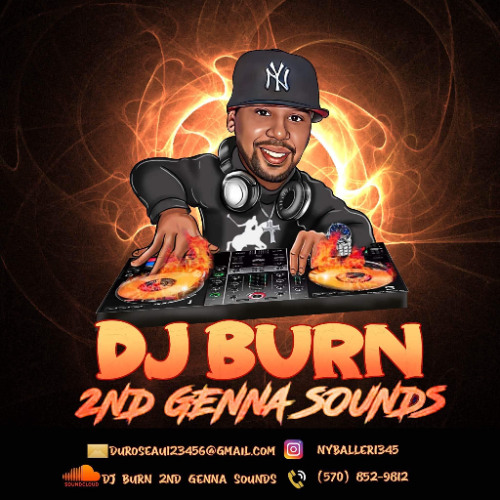 Stream DJ BURN 2ND GENNA THROWBACK MIXTAPE 2025 by DJ BURN 2ND GENNA ...