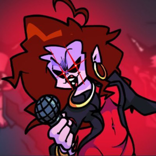 Stream FNF-High Remix(Friday Night Funkin’) by To ☆tricity Star ...