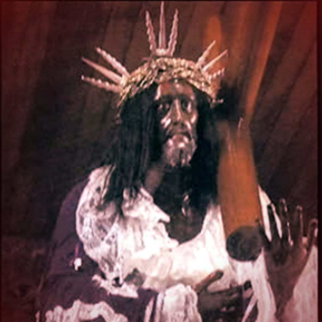 Stream YESHUA'S, JESUS' AGONY IN THE GETHSEMANE GARDEN by AFRICAN ...
