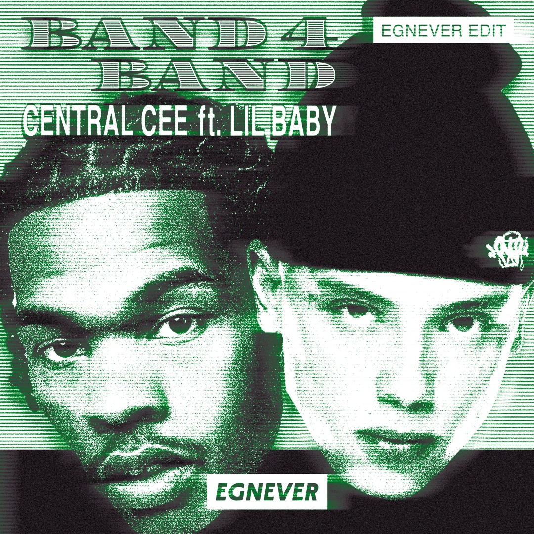 Stream BAND4BAND (EGNEVER EDIT) by EGNEVER | Listen online for free on ...