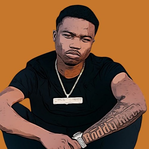 Stream [FREE] Roddy Ricch Type Beat I "Cry No More" by BeatStars.com ...