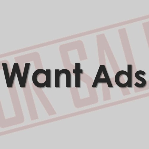 Stream Daily Dodge | Listen to Want Ads playlist online for free on ...