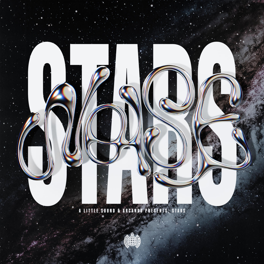 Stream Stars by A Little Sound | Listen online for free on SoundCloud