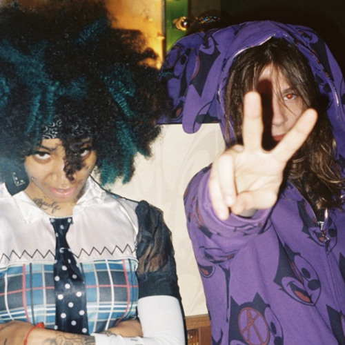 Stream Bktherula & Matt Ox - It's Okay (prod. fish) by black | Listen ...