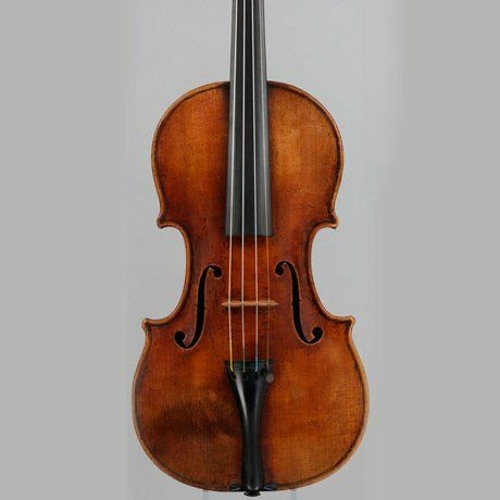 Stream Stradivari Sample by Phillip Crofts | Listen online for free on ...