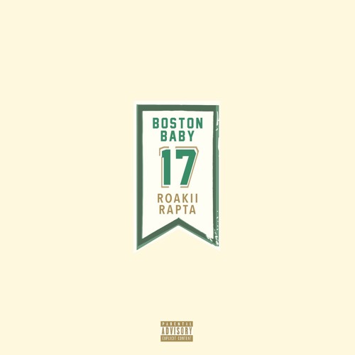 Stream Boston Baby • Roakii x Rapta by Rapta | Listen online for free ...