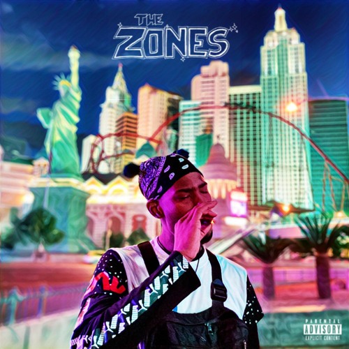Stream Li-G | Listen to THE ZONES playlist online for free on SoundCloud