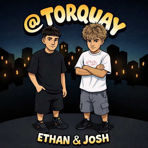 Stream ETHAN B2B JOSH @ TORQUAY by ethancs | Listen online for free on ...