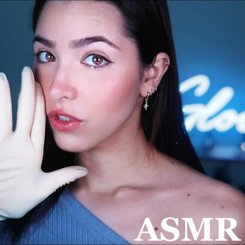 Stream ASMR Glow | Listen to Numbers Up In Your Ears and Ear Check ...