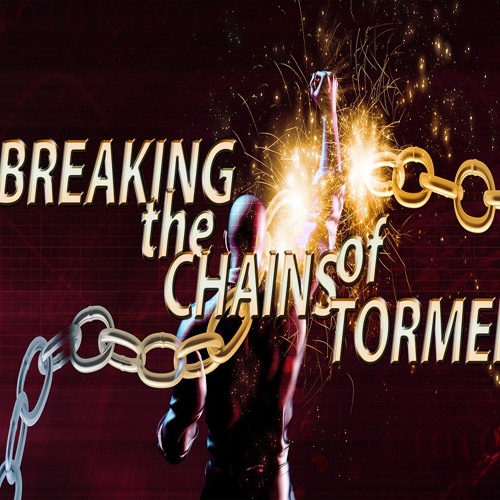 Stream Heirs TV LIVE "Breaking The Chains Of Torment- Pt 5" by Heirs ...