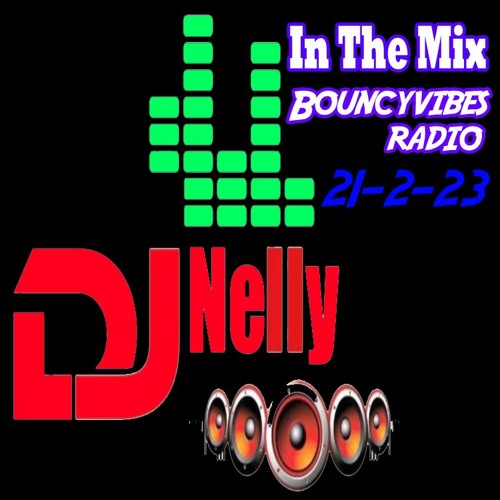 Stream DJ Nelly Bouncyvibes Free DL by DJ Nellyofficial | Listen online ...