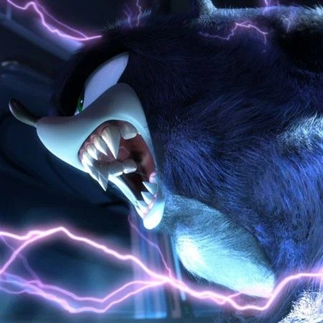 Stream Sonic Unleashed - Results by Nathan Rojas | Listen online for ...