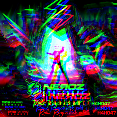 Stream Neroz - Bodyshock (Rollz Royce kick edit) *FREE DOWNLOAD* by ...