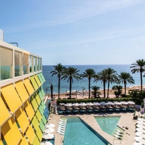 Listen to Natalie Roache LIVE 2024 W Ibiza Poolside Mix REC 20240527 2 ...
