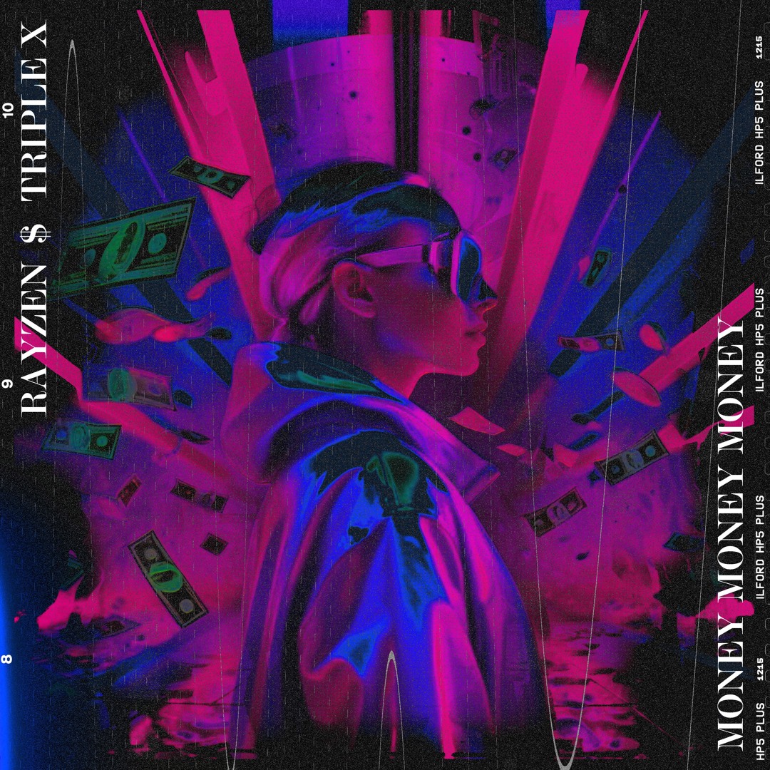 Stream RAYZEN & Triple X - Money (Official Rawtempo Music) by RAYZEN ...