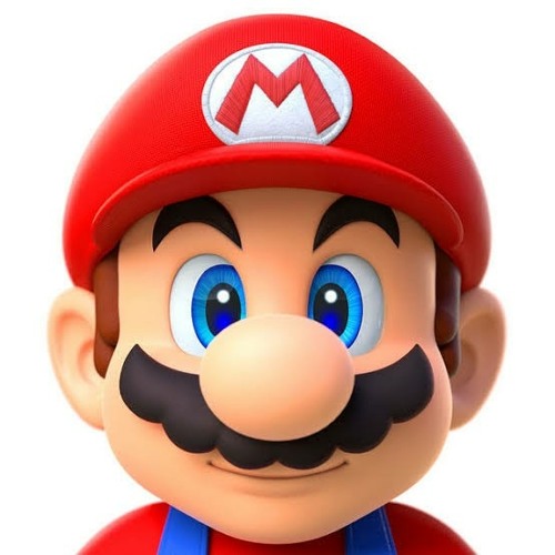 Stream mario.exe.mp3 by Peruan Silence | Listen online for free on ...