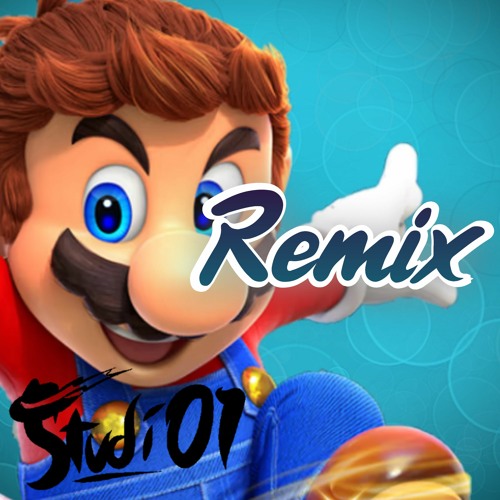 Stream SUPER MARIO 64 REMIX | Dire, Dire Docks (Remix) by Studi01 ...