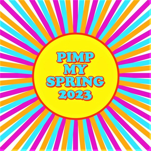 Stream PIMP MY SPRING 2023 by DJ KEES KOOL | Listen online for free on ...
