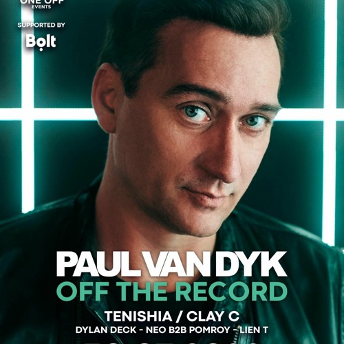 Stream Matt Pomroy b2b Neo X - Warming up Paul Van Dyk in Malta 30.07. ...