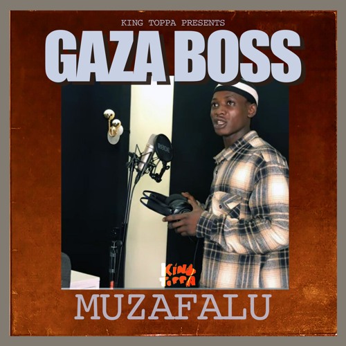 Stream Gaza Boss & King Toppa - Muzafalu (Round Of Applause Riddim) by ...