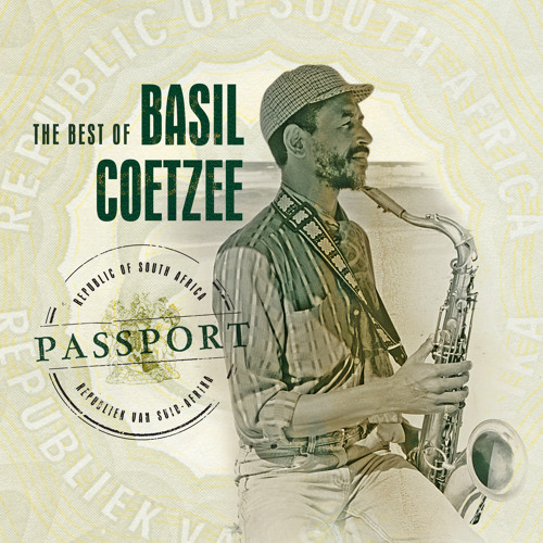 Stream Basil 'Manenberg' Coetzee | Listen to Passport: The Best of ...
