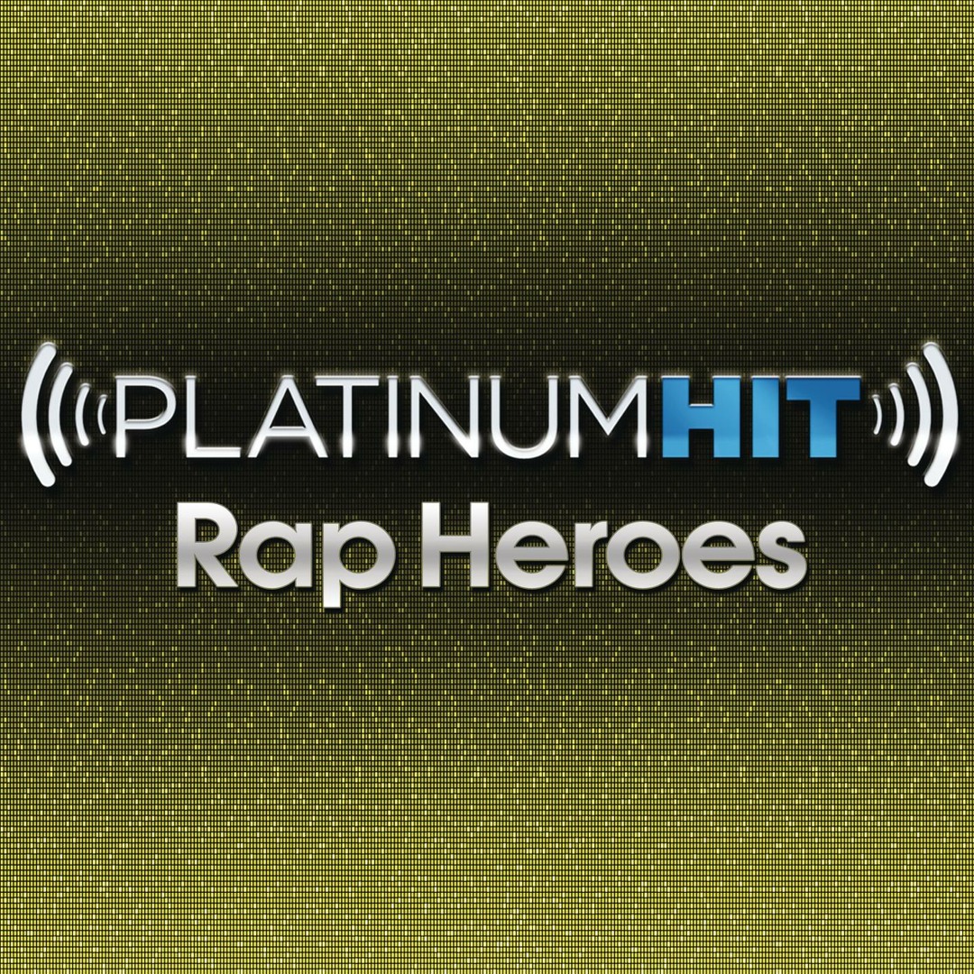 Stream Platinum Hit Cast | Listen to Platinum Hit: Rap Heroes playlist ...