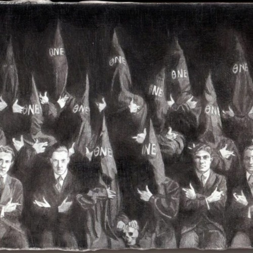 Stream episode 147: Mark Steeves | Femur Region 33 - Geronimo, Yale ...