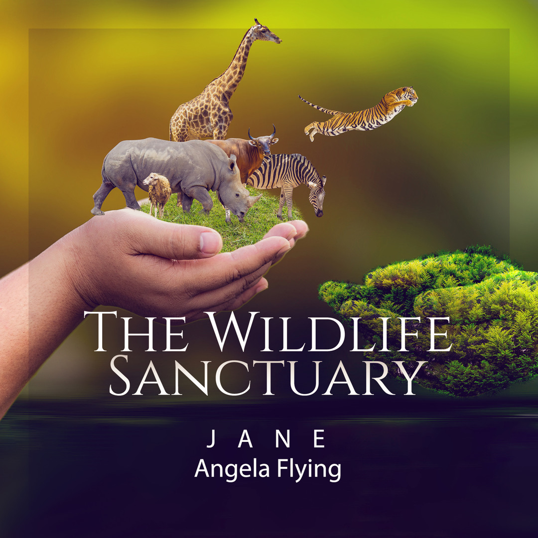 Stream Jane - Angela Flying | Listen to The Wildlife Sanctuary: Nature ...