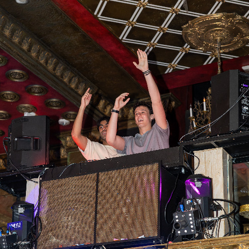 Stream Woska House Mix #1 by WOSKA | Listen online for free on SoundCloud