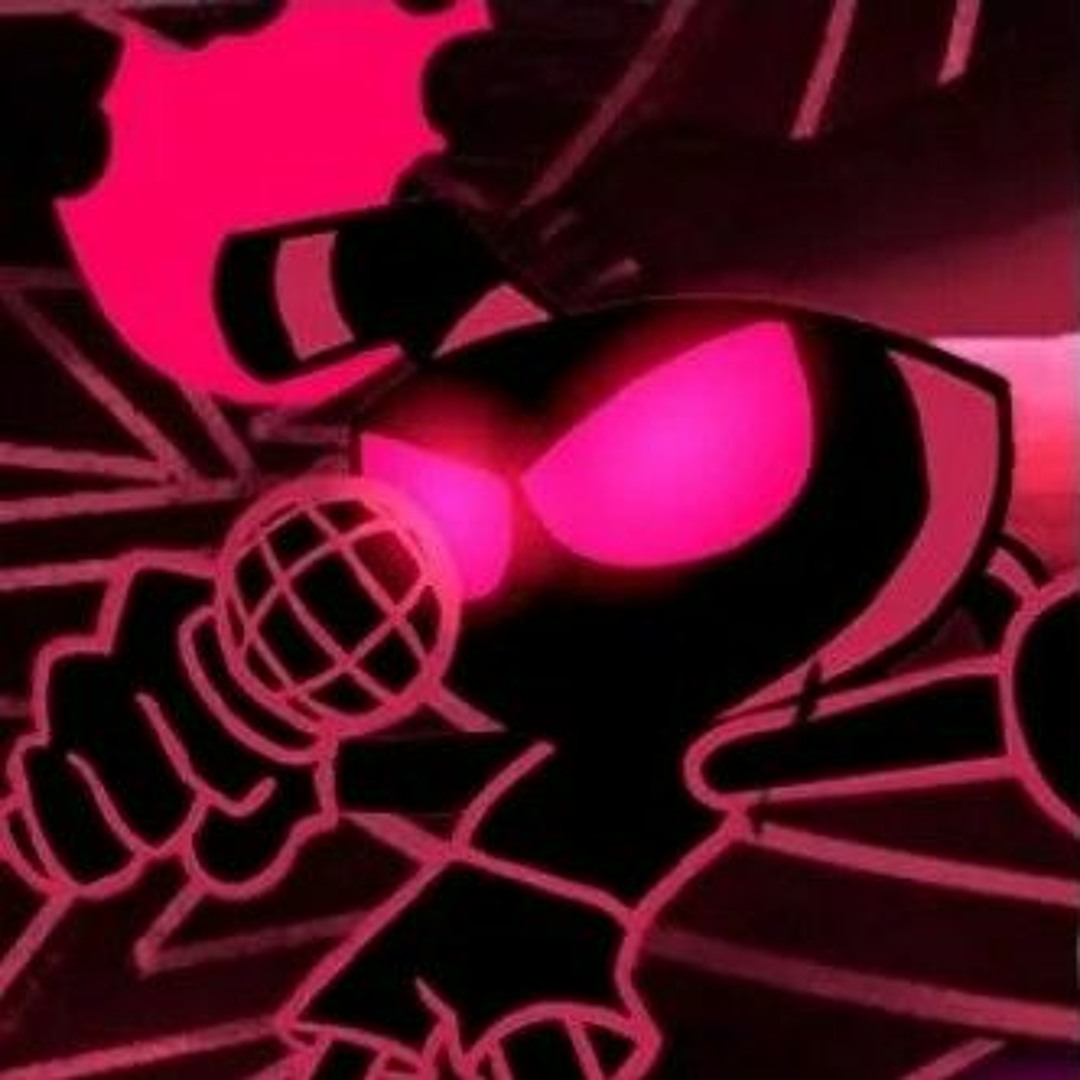 Stream Devil's Gambit - FNF Indie Cross by RainbowCreamCafe | Listen ...