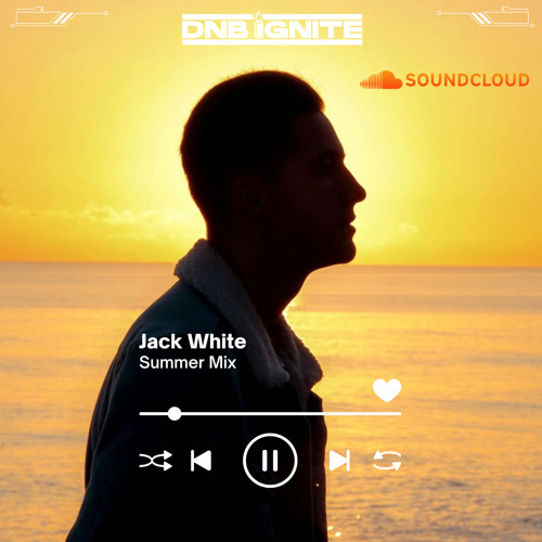 Stream Summer Selecta - Jack White by DNB IGNITE | Listen online for ...