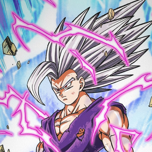 Stream Gohan Beast X Gohan Ssj2 X Squirl beats - Tried by OwOommy ...