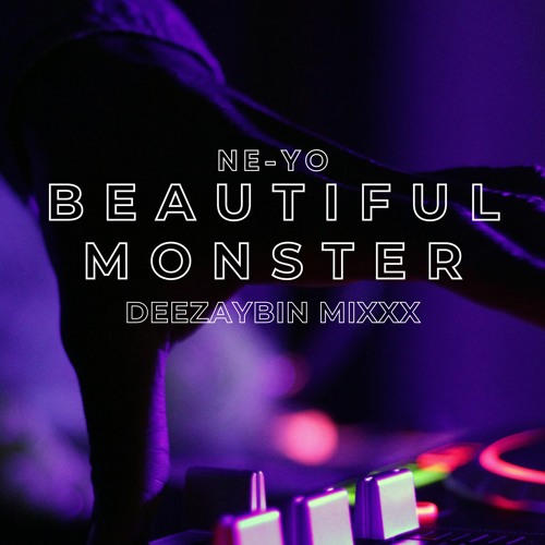 pumpyoursound.com | Beautiful Monster x DEEZAYBIN x MIX