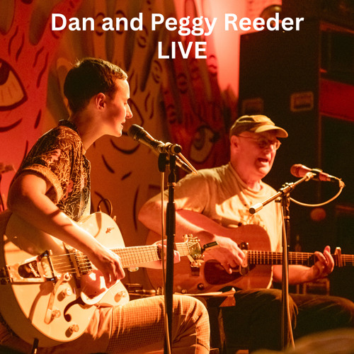 Stream Dan Reeder | Listen to Dan and Peggy Reeder Live playlist online ...
