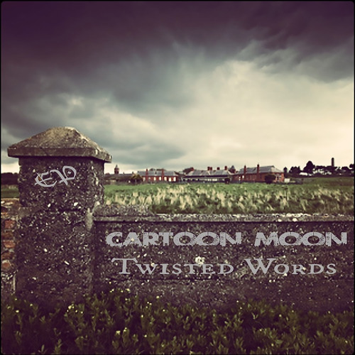 Stream Cartoon Moon | Listen to Twisted Words playlist online for free ...