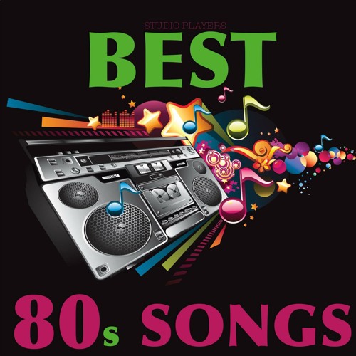 Stream Studio Players Listen To Best 80s Songs Playlist Online For stream-studio-players-listen-to-best-80s-songs-playlist-online-for