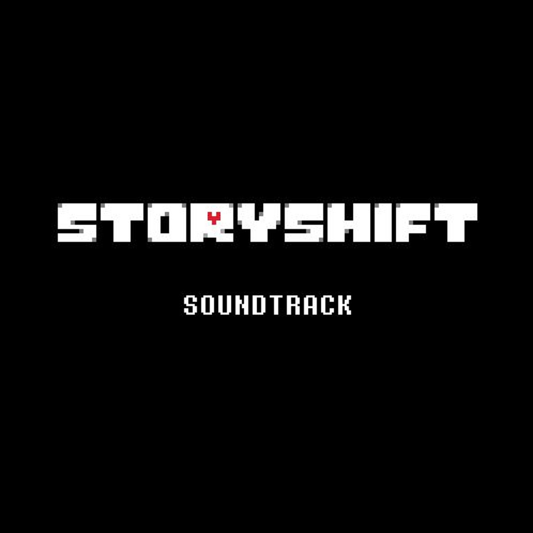 Stream Robbie Cat - STORYSHIFT Soundtrack - 15 chara. by STORYSHIFT ...